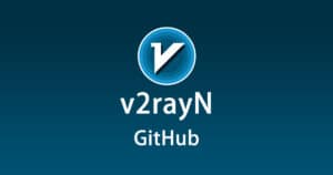 v2rayN GitHub - v2rayN